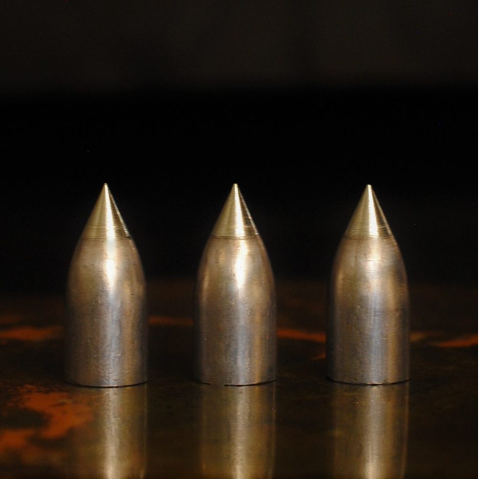ALCO Bullets | Precision Bullets For Long Range Shooters
