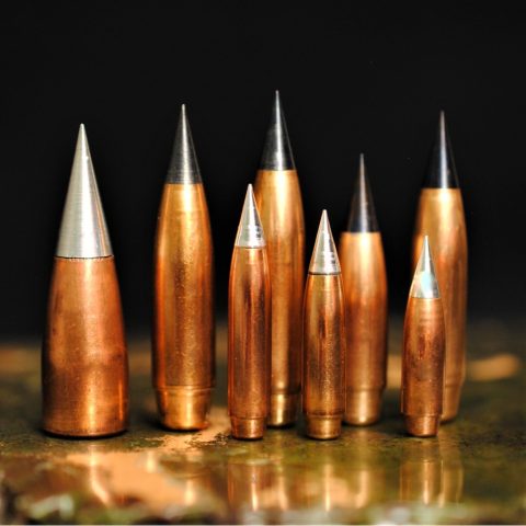 ALCO Bullets | Precision Bullets For Long Range Shooters