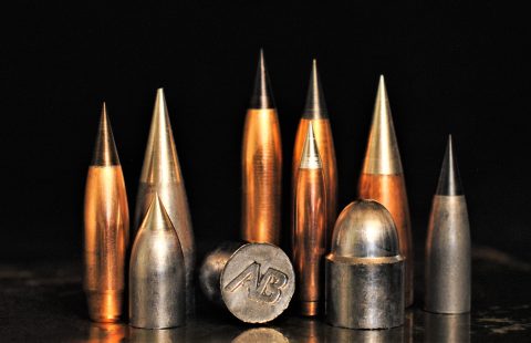 ALCO Bullets | Precision Bullets For Long Range Shooters