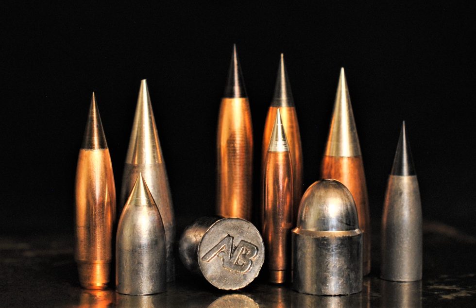 ALCO Bullets | Precision Bullets For Long Range Shooters