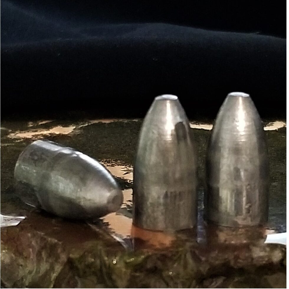 ALCO Bullets | Precision Bullets For Long Range Shooters